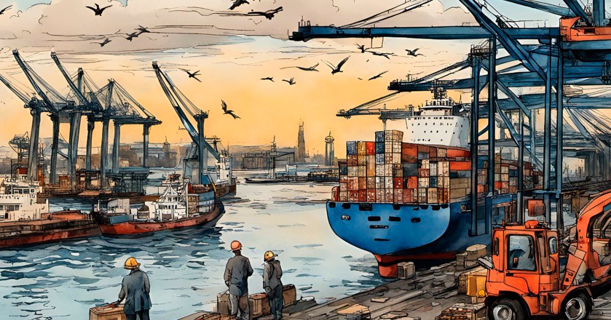 La historia del packaging en la sociedad